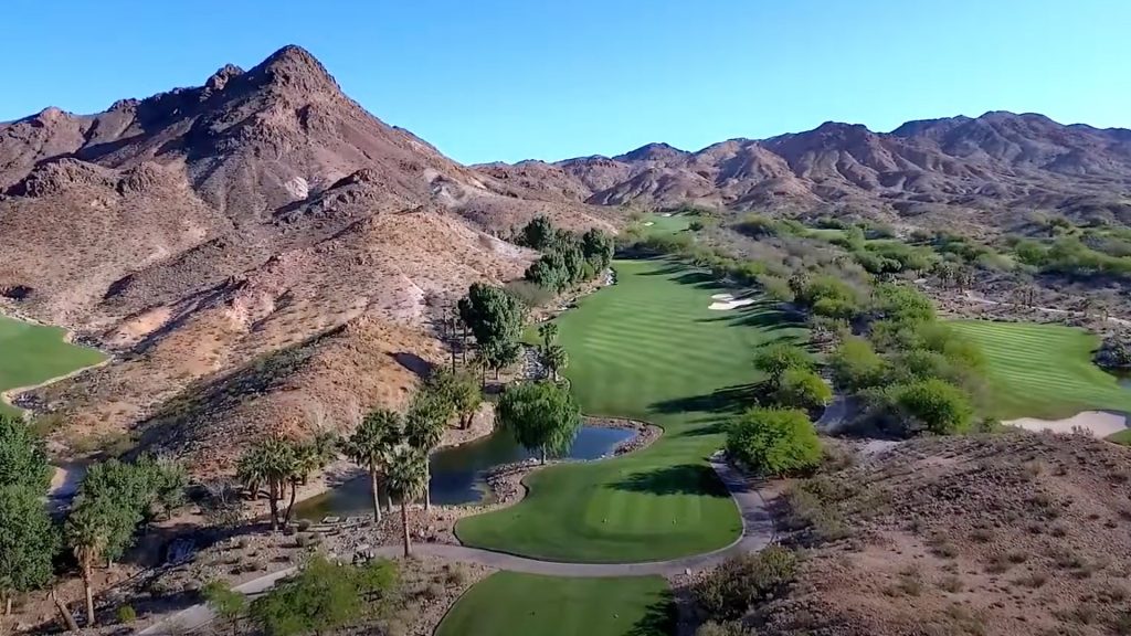 Tour our Course - Cascata Golf Club