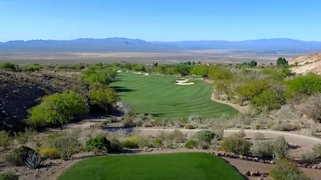 Tour our Course - Cascata Golf Club