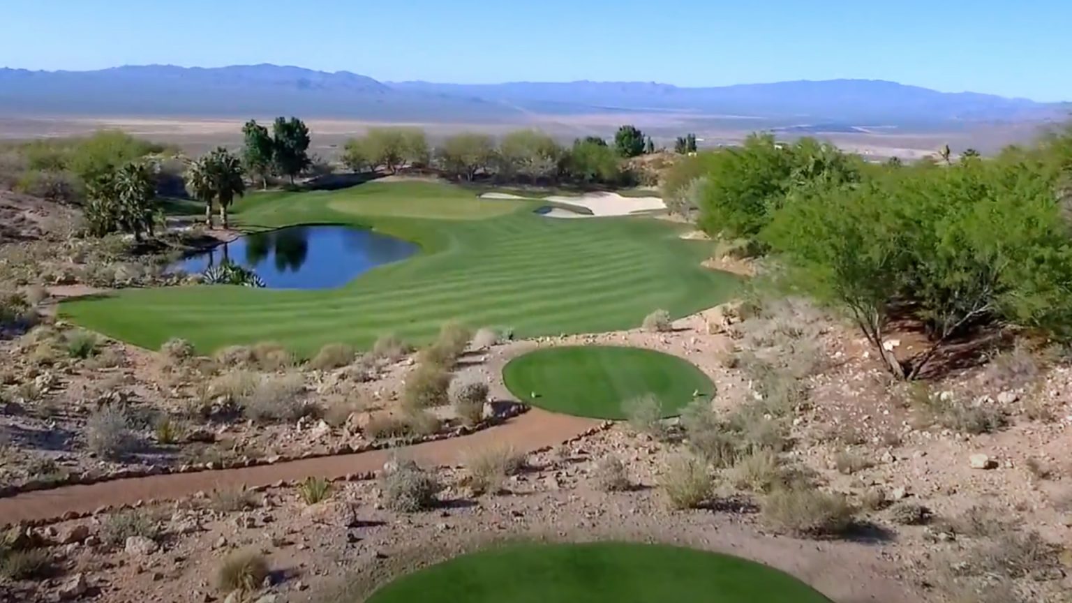 Tour our Course - Cascata Golf Club