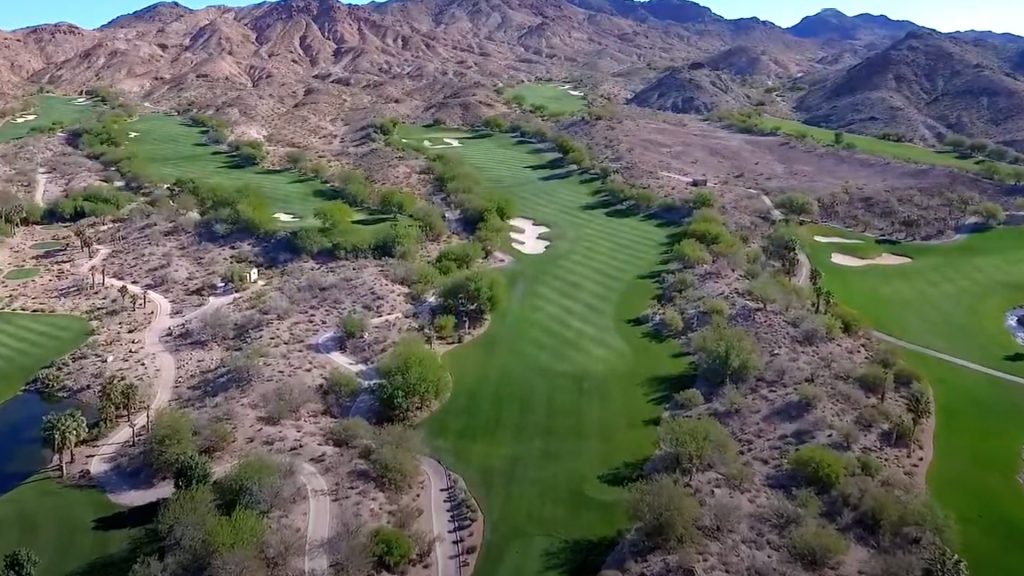 Tour our Course - Cascata Golf Club