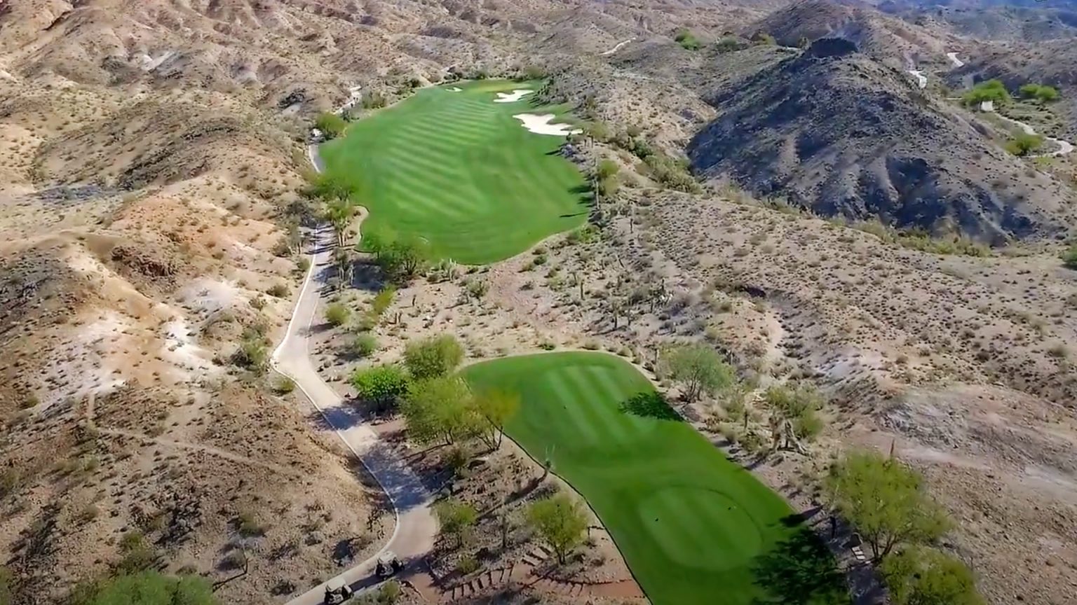 Tour our Course - Cascata Golf Club