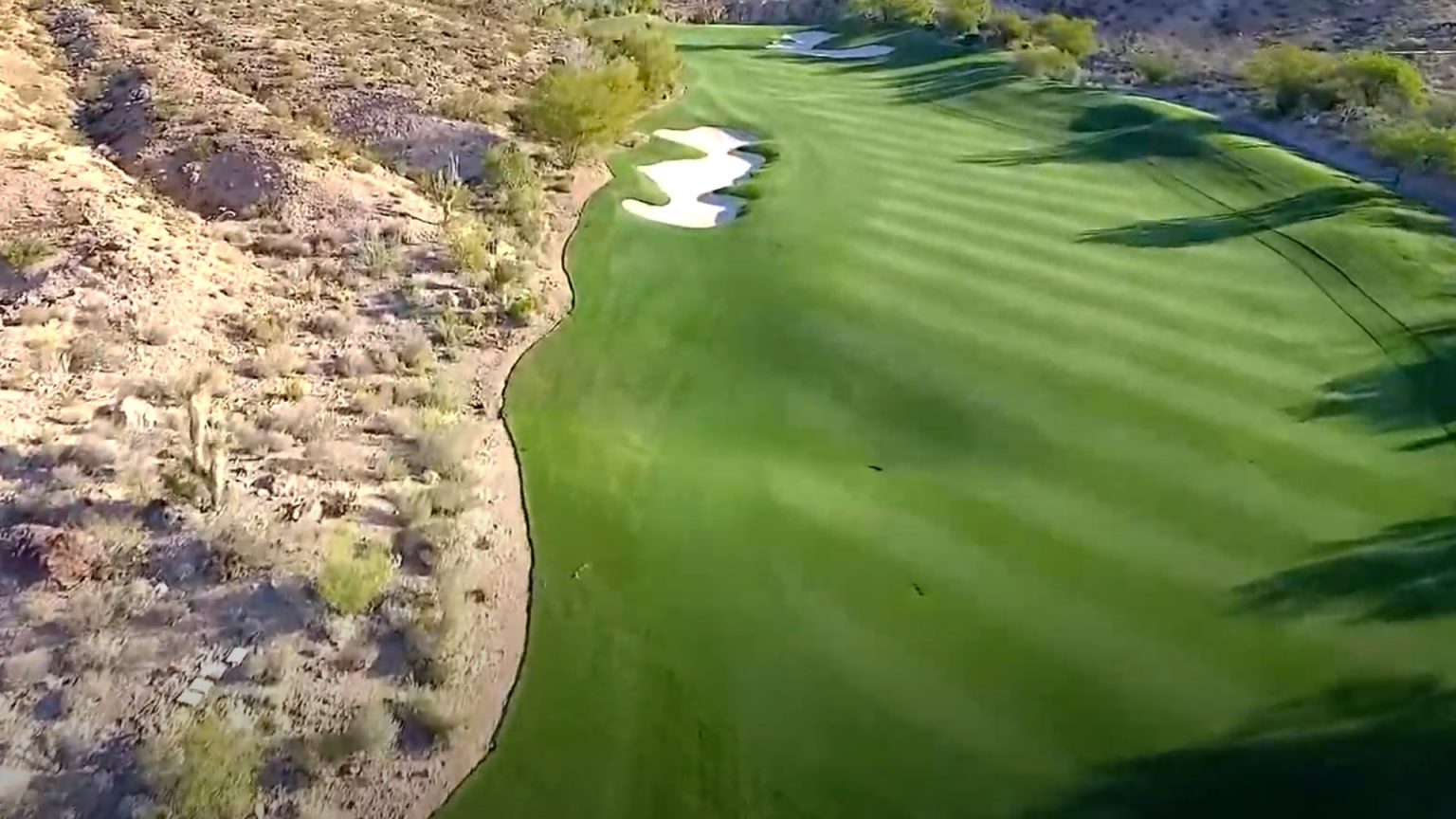 Tour our Course - Cascata Golf Club