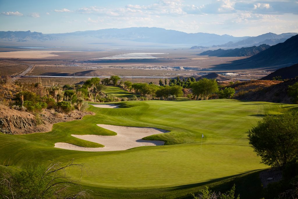 Cascata Golf Club – A Rees Jones Design