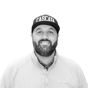 About - Cascata Golf Club