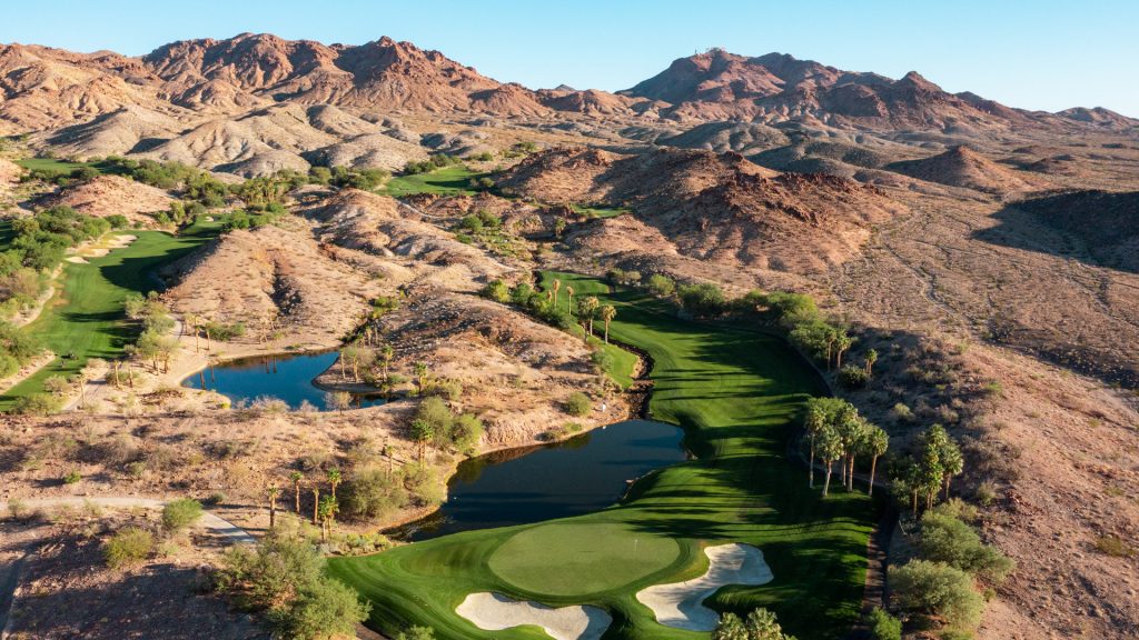 Book Now - Cascata Golf Club