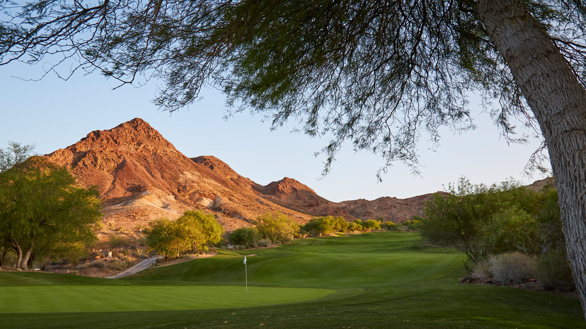 Golf - Cascata Golf Club