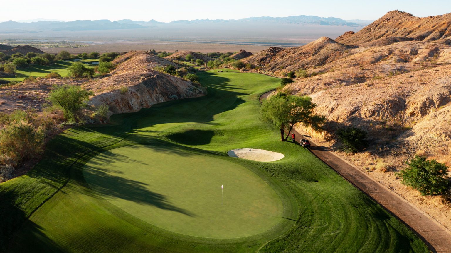 Rates - Cascata Golf Club