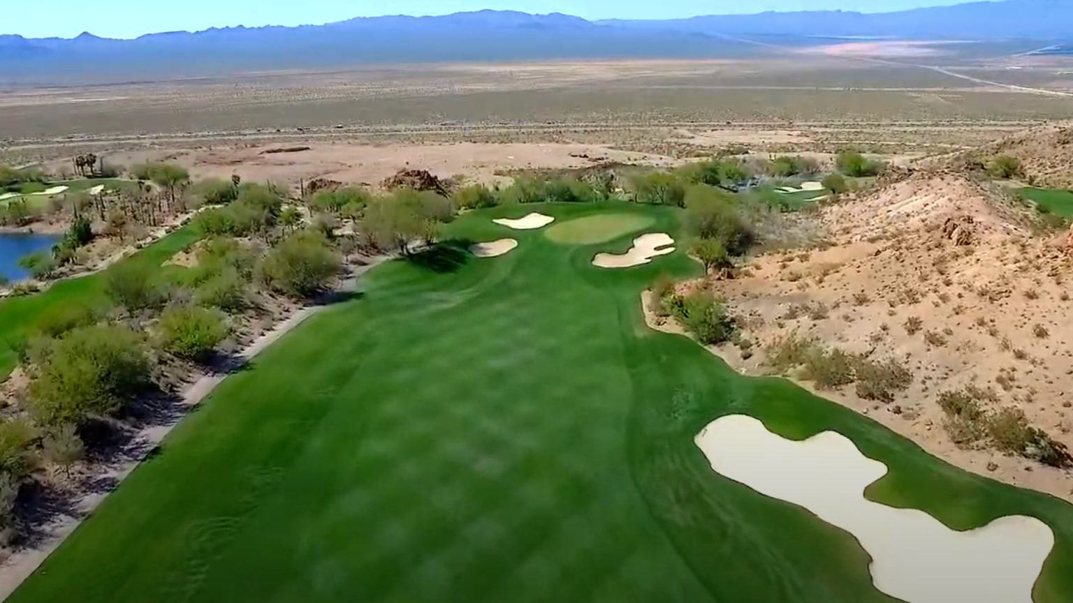 Tour our Course - Cascata Golf Club