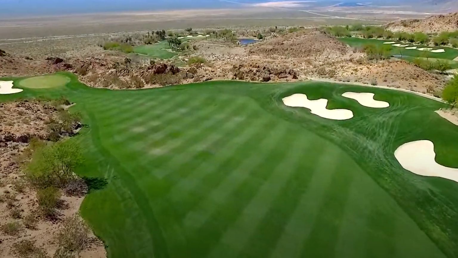 Tour our Course - Cascata Golf Club