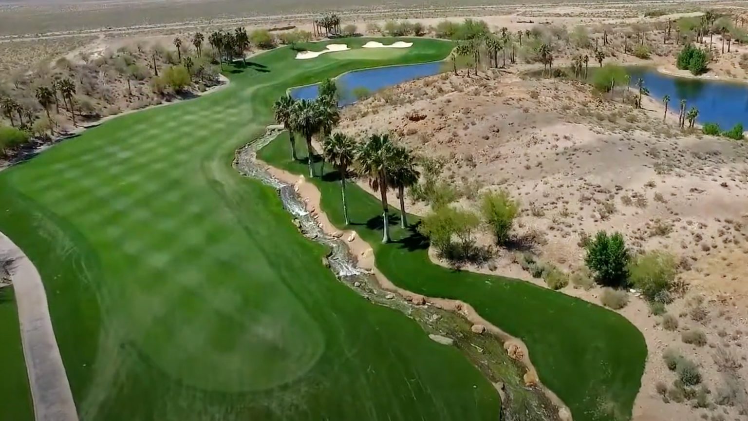 Tour our Course - Cascata Golf Club