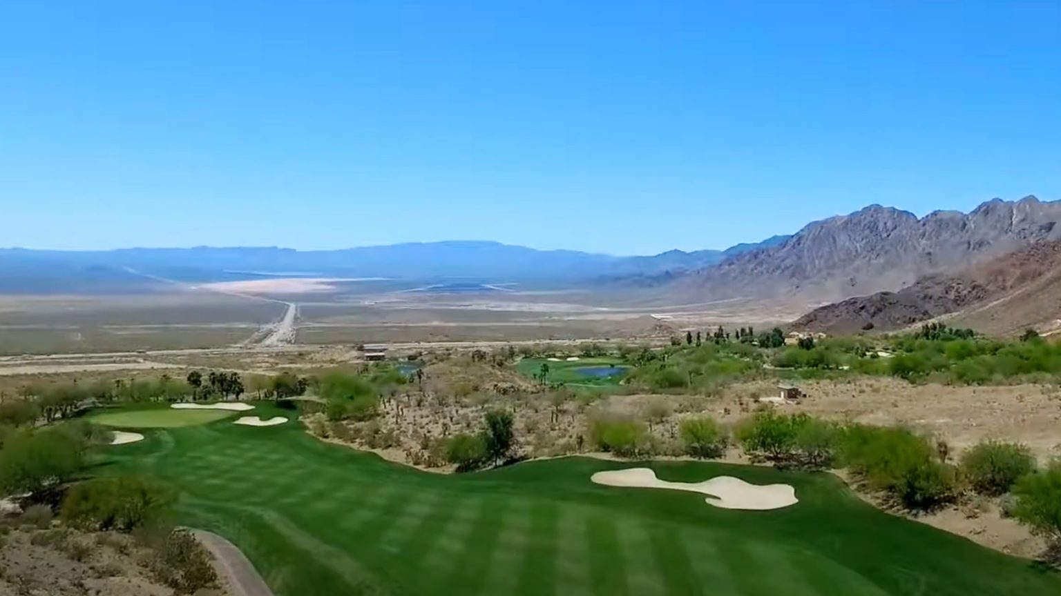 Tour our Course - Cascata Golf Club