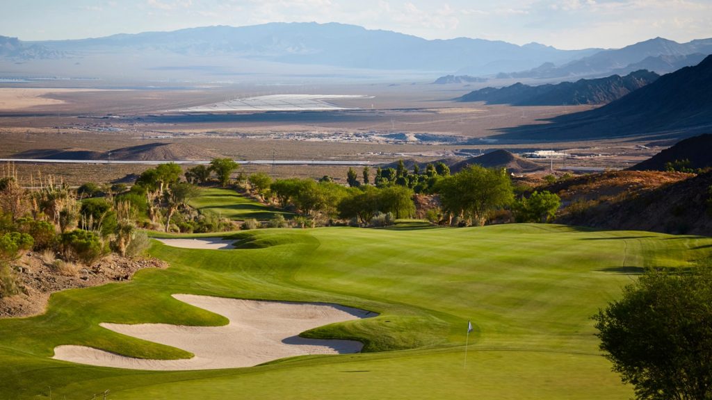 Golf - Cascata Golf Club