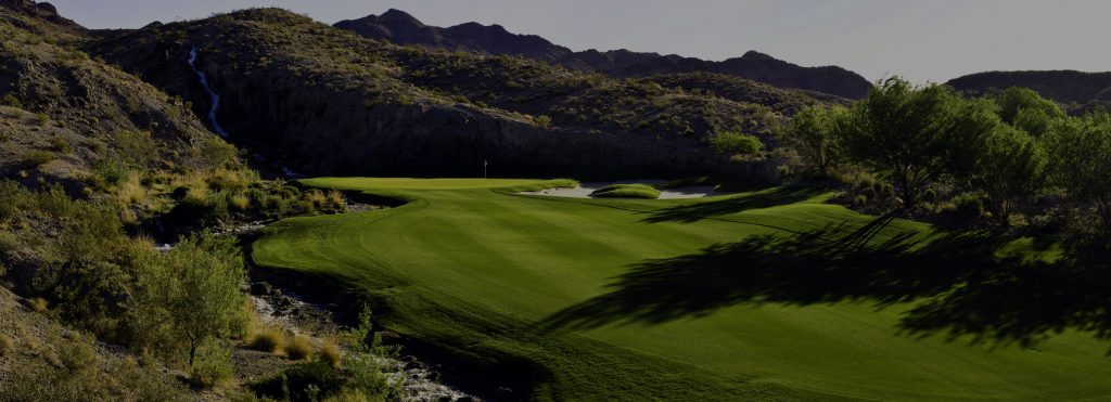 Golf - Cascata Golf Club