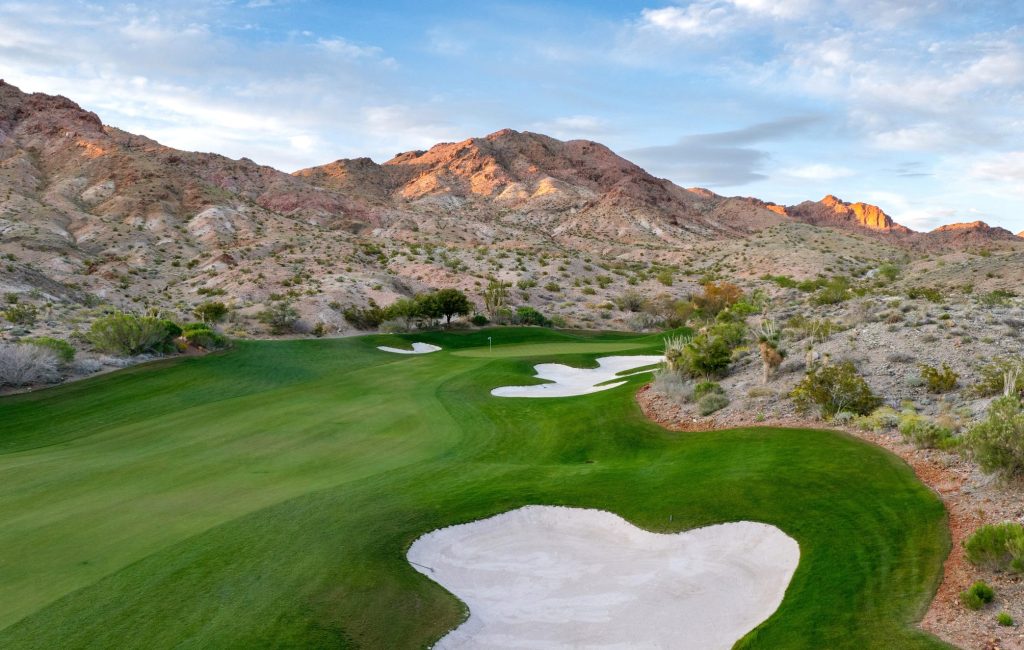 Cascata Golf Club – A Rees Jones Design