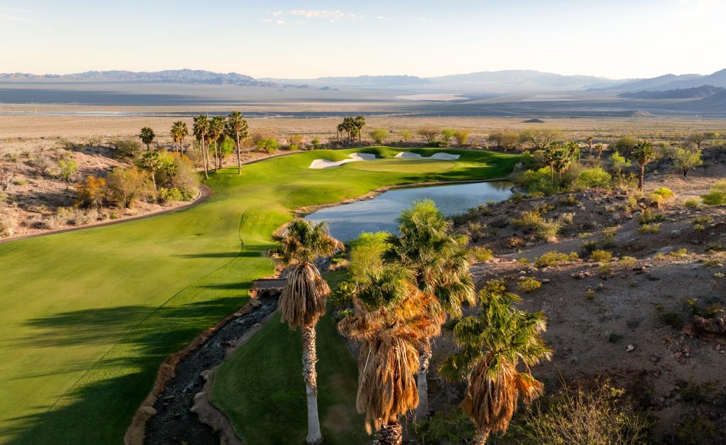 Tour our Course - Cascata Golf Club