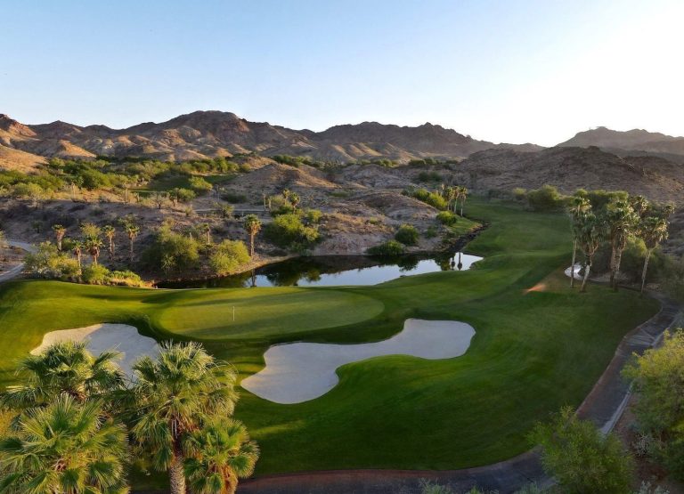Rates - Cascata Golf Club