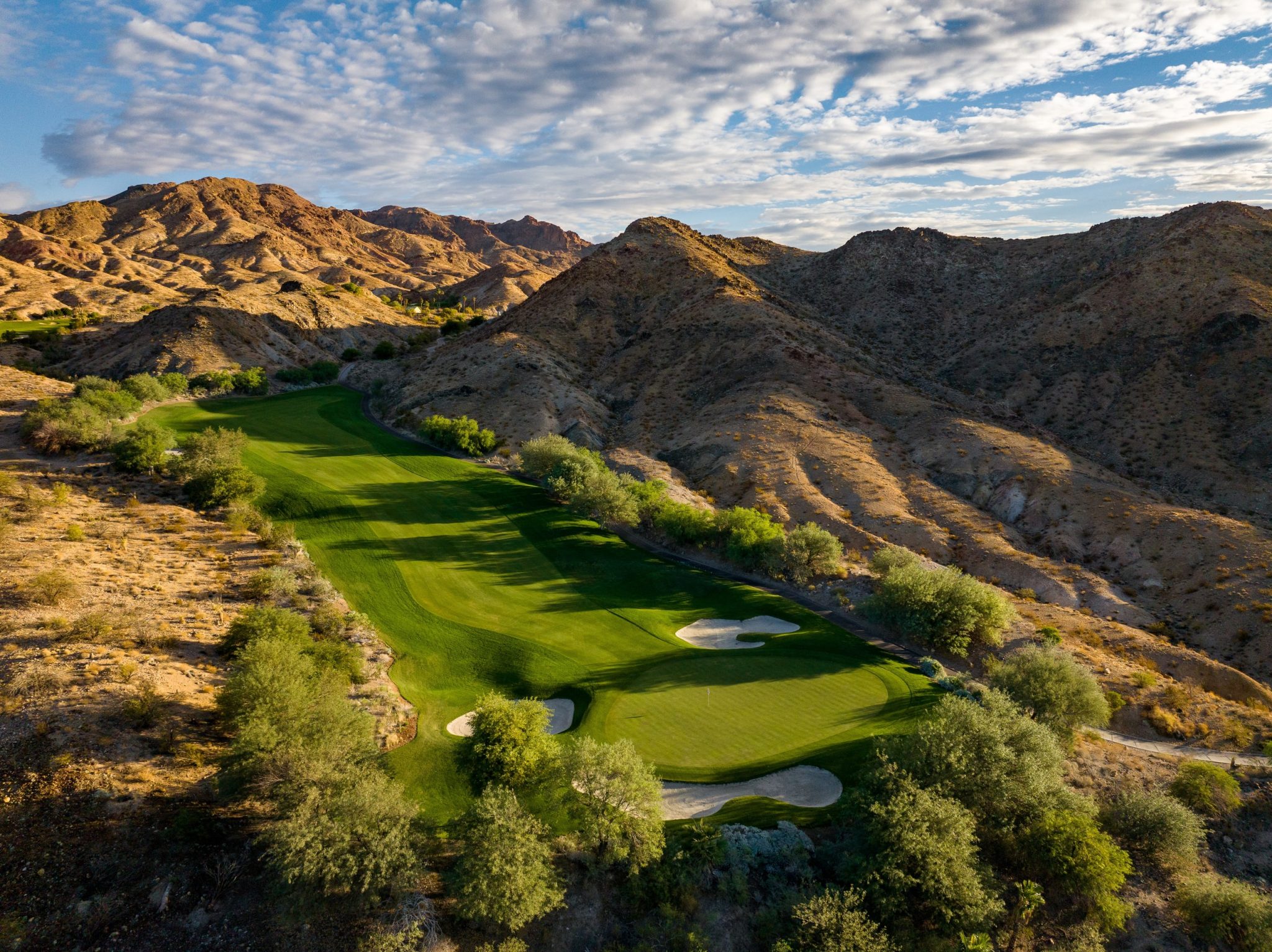 Cascata Golf Club – A Rees Jones Design