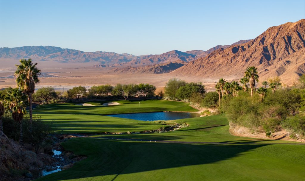 Cascata Golf Club – A Rees Jones Design