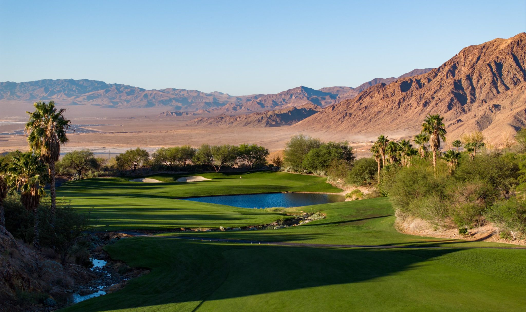 Cascata Golf Club – A Rees Jones Design