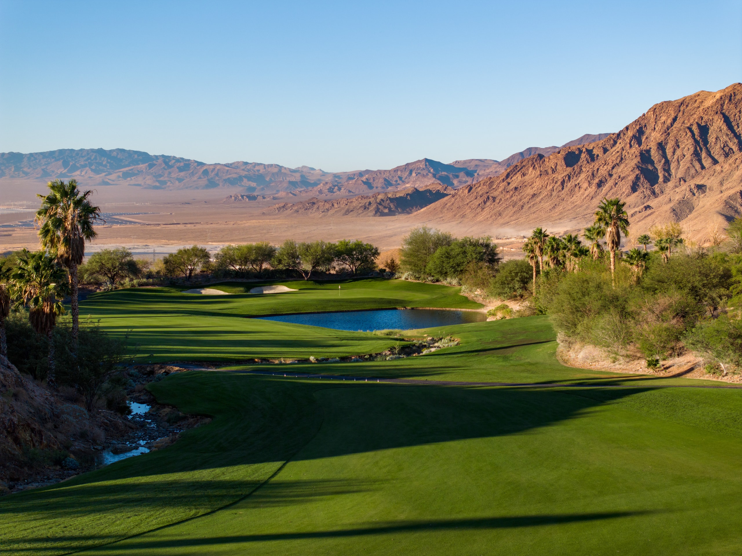 Cascata Golf Club – A Rees Jones Design