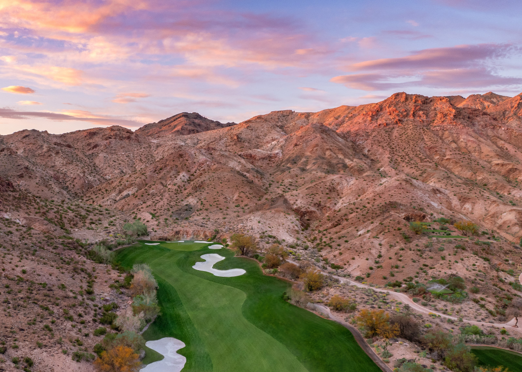 Rates - Cascata Golf Club